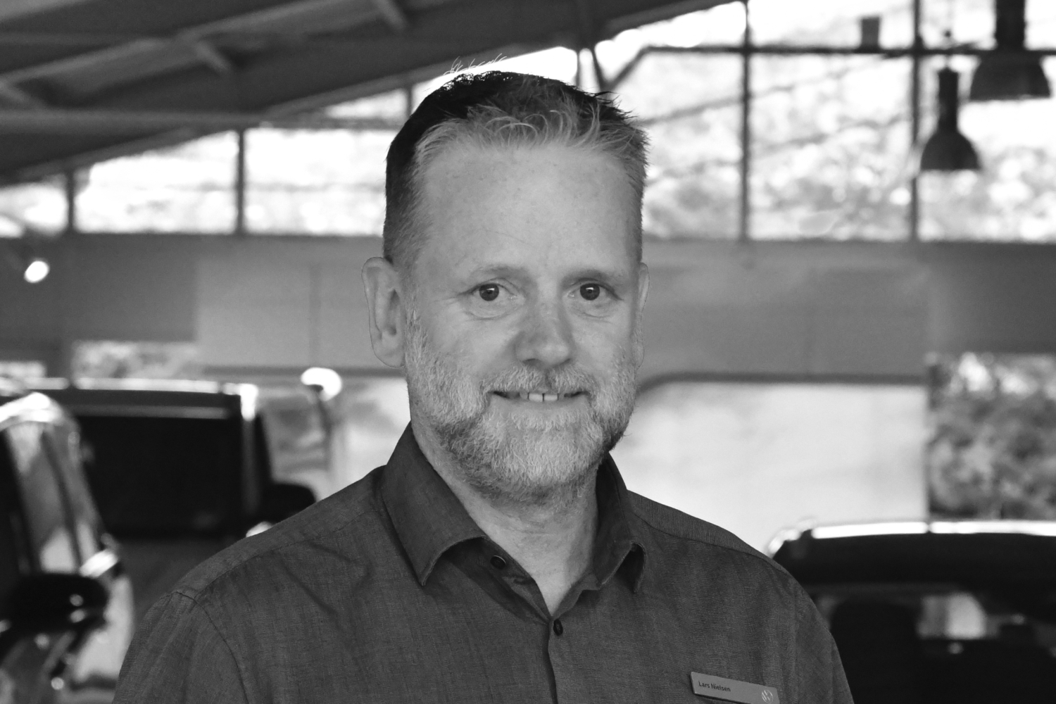 Unser Team – Lüttmer & Felske Autozentrum Nord GmbH