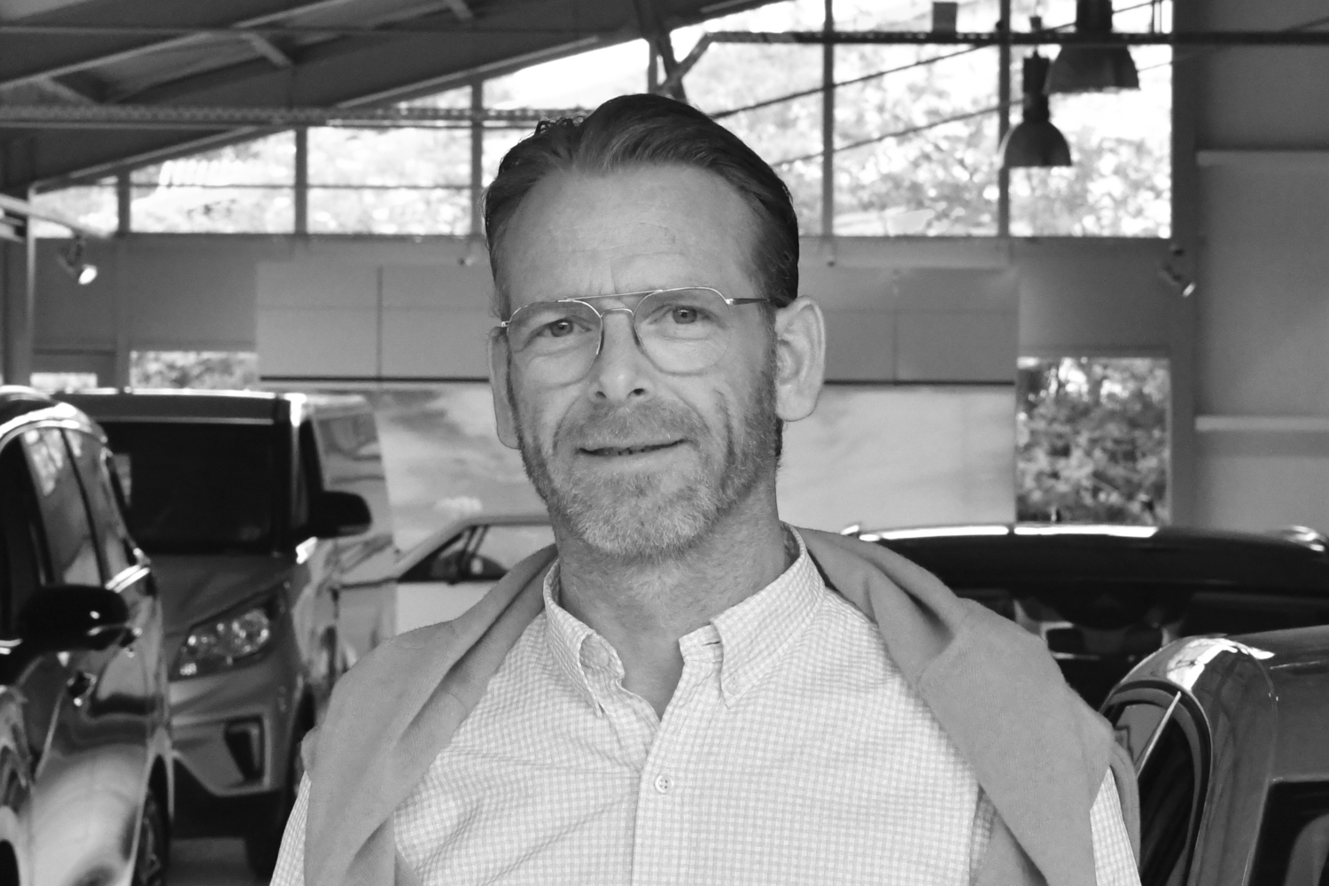 Unser Team – Lüttmer & Felske Autozentrum Nord GmbH